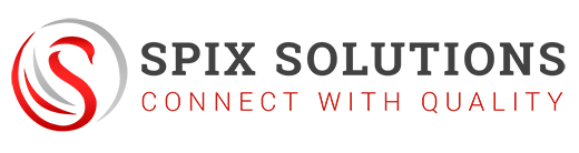 Spix Solutions | Web Development Company in Chandigarh